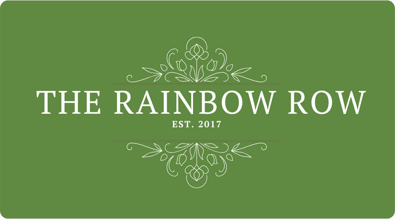 Kitchen Utensils, Tools and Textiles – The Rainbow Row